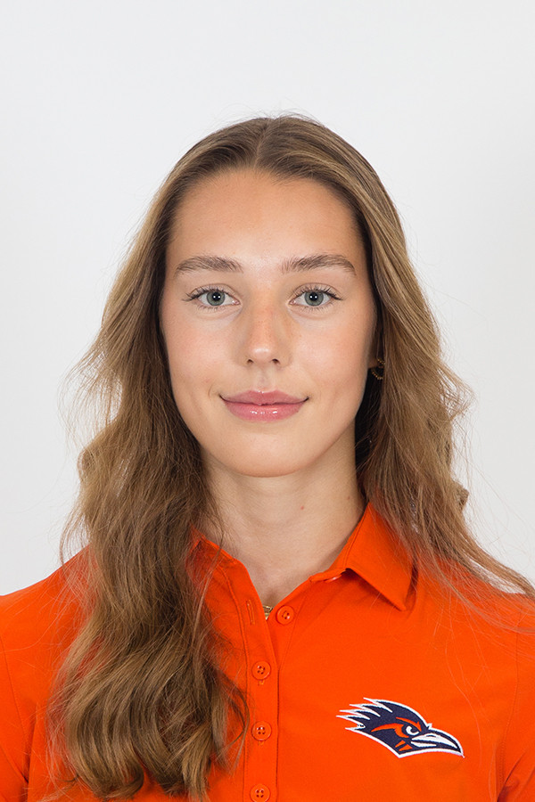 Mia Lien - Track & Field/Cross Country 2024-25 - UTSA Athletics ...