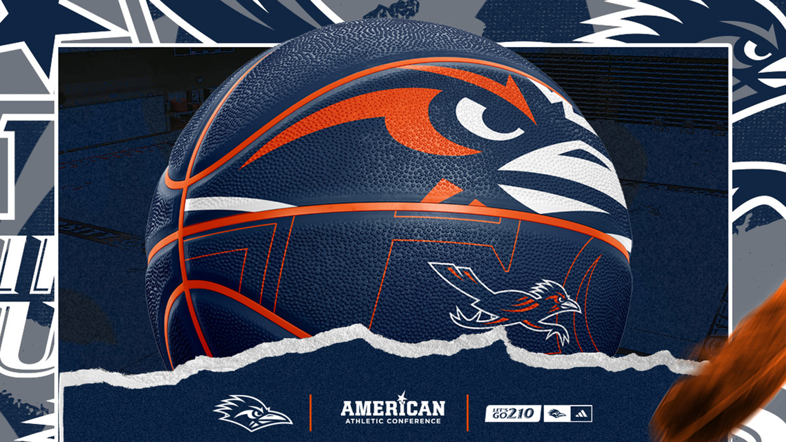 UTSA announces 2023-24 men's basketball non-conference schedule - UTSA ...