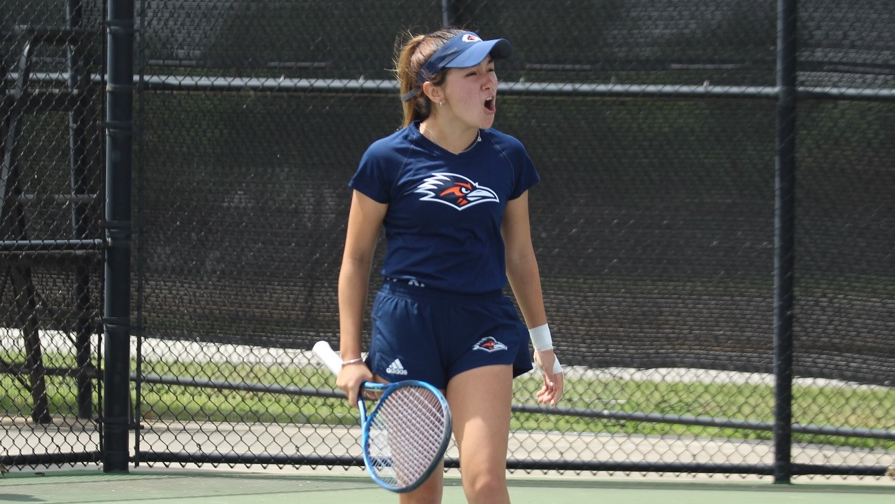 Fatima Gutierrez - 2023-24 UTSA Roadrunners Women's Tennis Roster ...