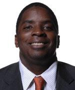 Robert Guster - UTSA Athletics - Official Athletics Website