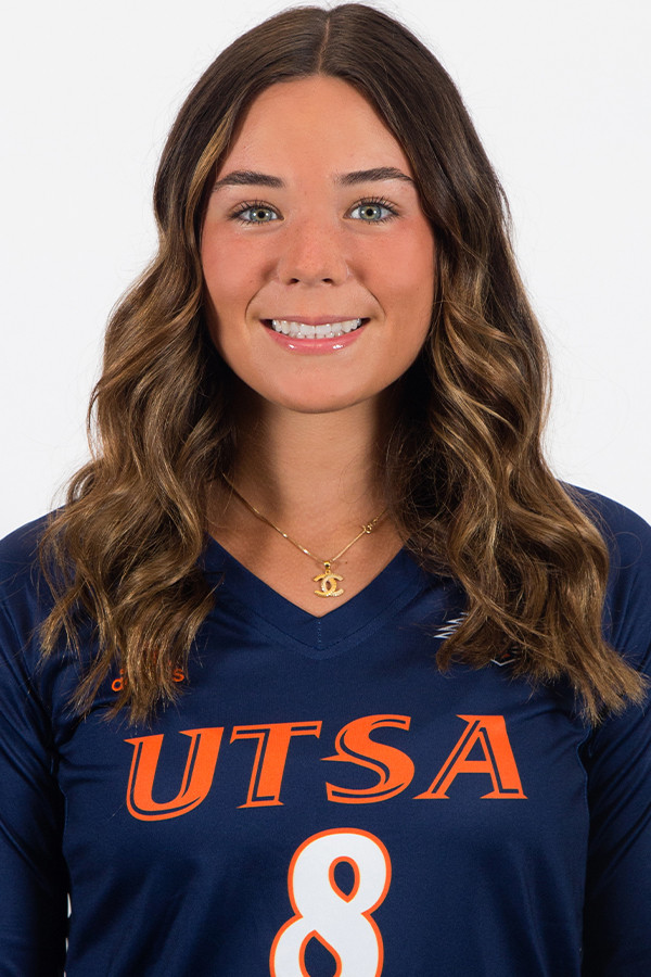 Volleyball - UTSA Athletics - Official Athletics Website