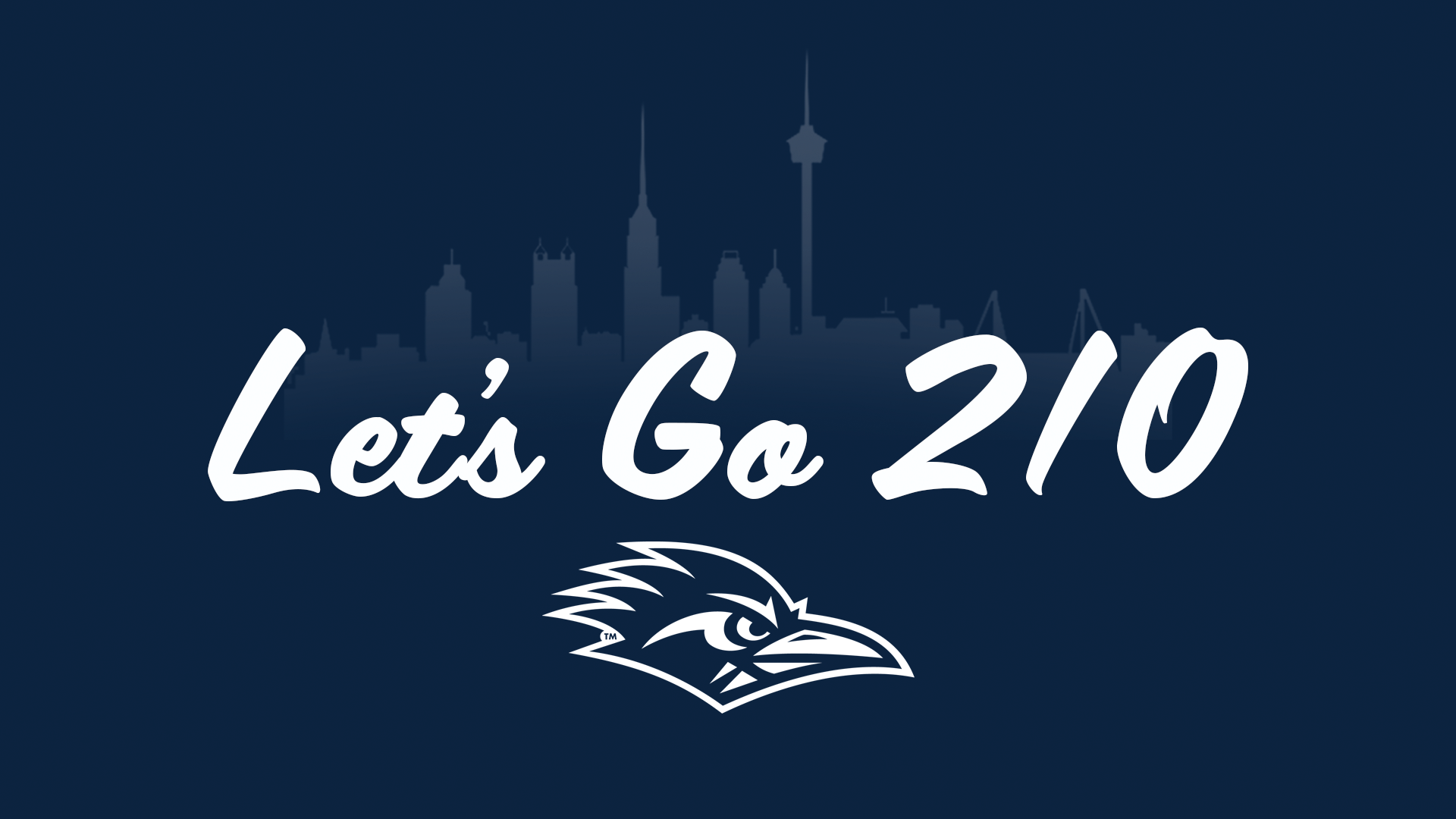 UTSA Athletics Set To Celebrate Let’s Go 2-1-0 Day - UTSA Athletics ...