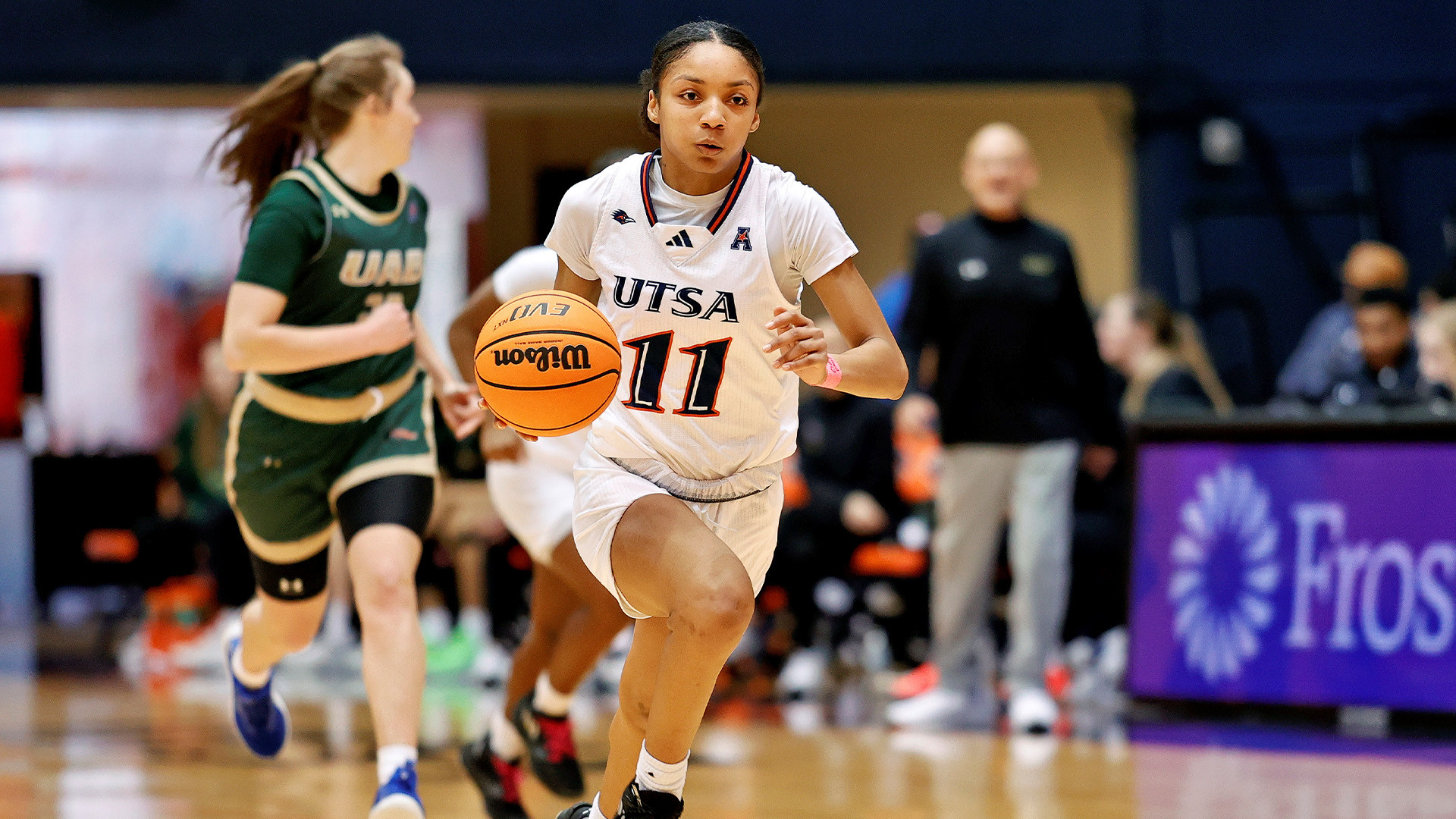 UTSA to meet Temple on Thursday in Convocation Center - UTSA Athletics ...