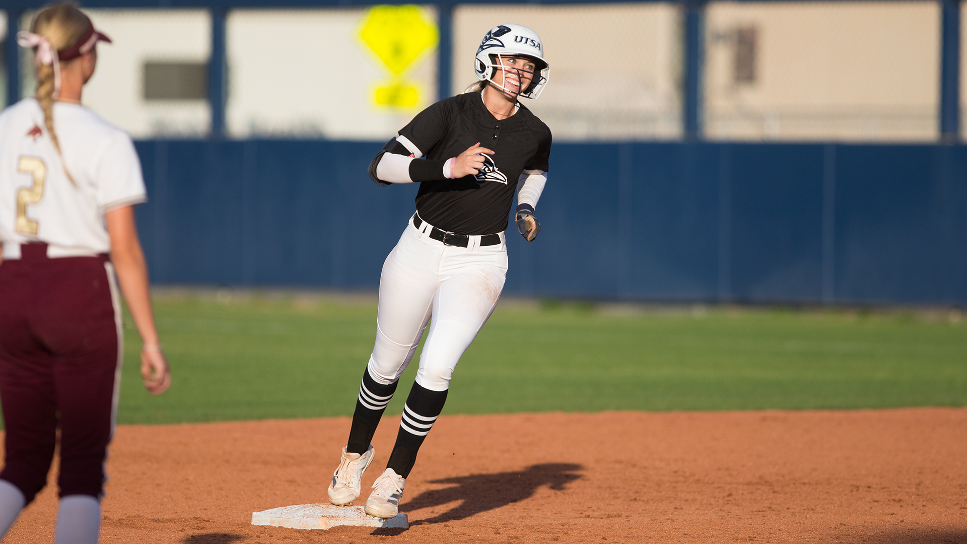 Staying the Course: UTSA Softball Gaining Momentum - UTSA Athletics ...