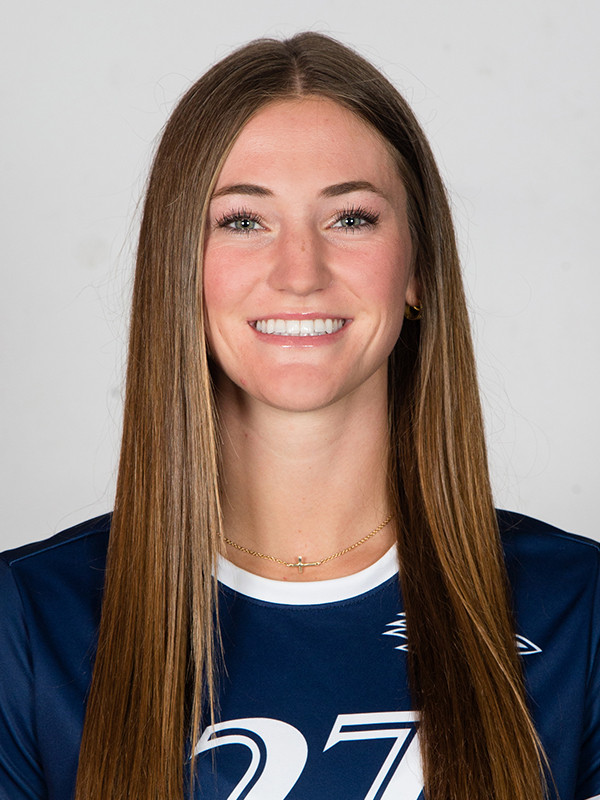 Rylee Low - Soccer Spring 2025 - UTSA Athletics - Official Athletics ...