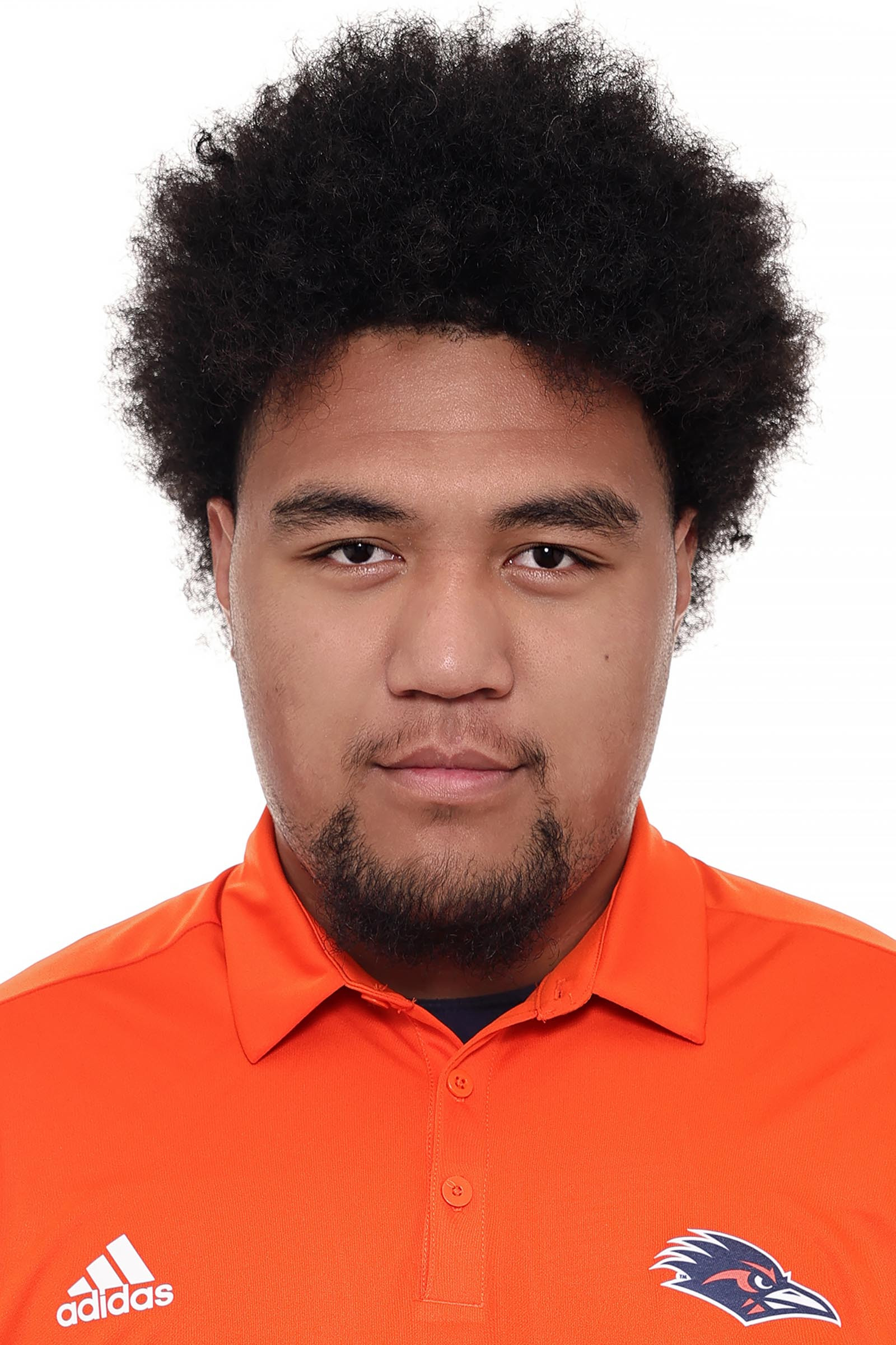 Venly Tatafu - 2023 UTSA Football Roster - UTSA Athletics - Official ...