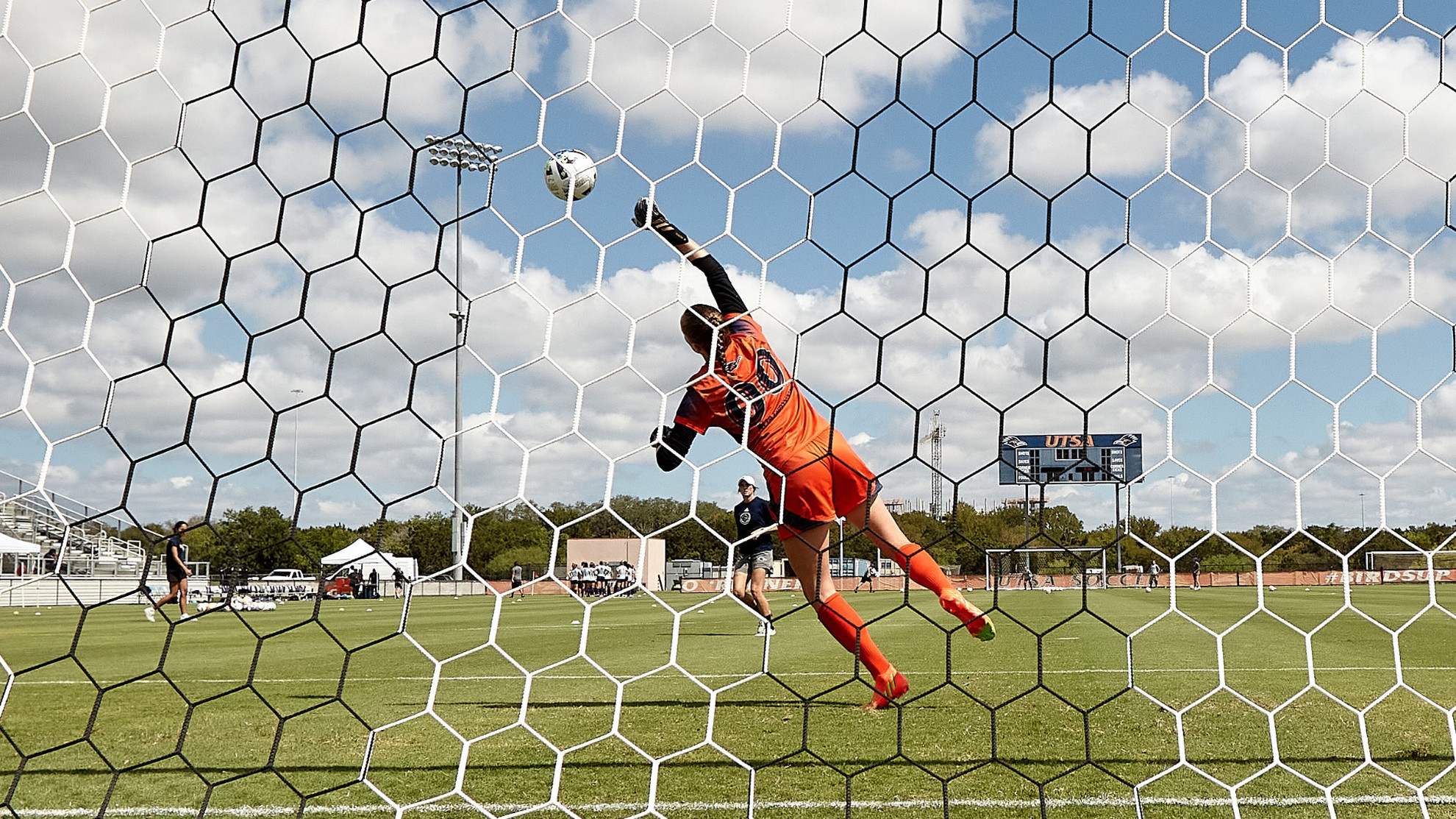 Soccer 2024 - UTSA Athletics - Official Athletics Website