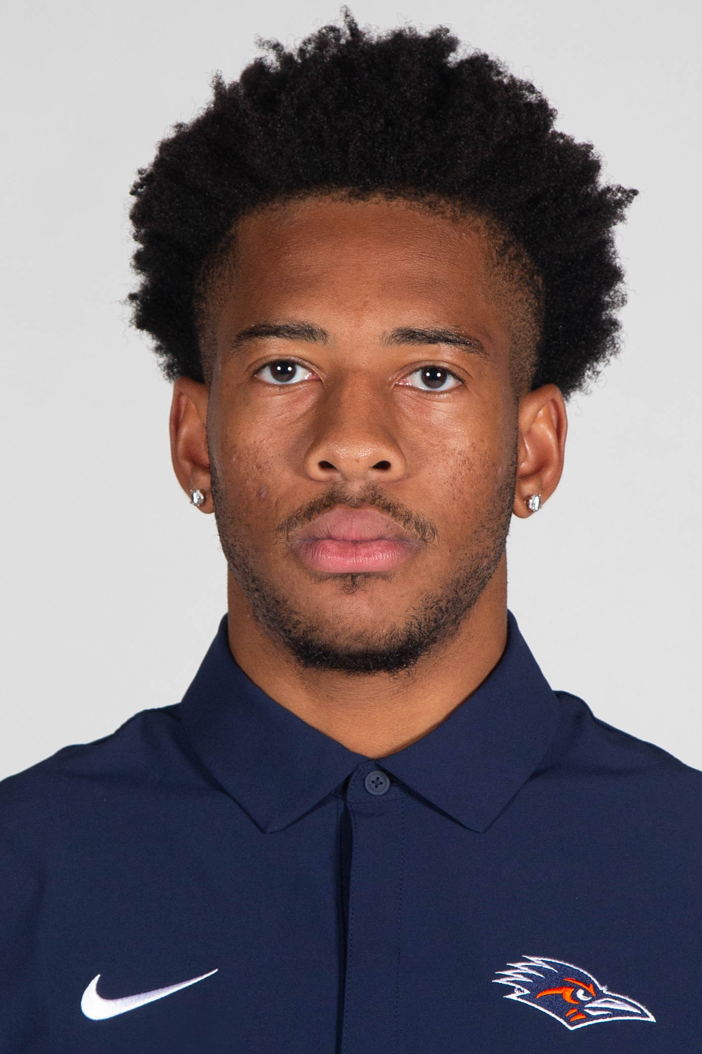 Chris Bryson II - 2025 UTSA Football Roster - UTSA Athletics - Official ...