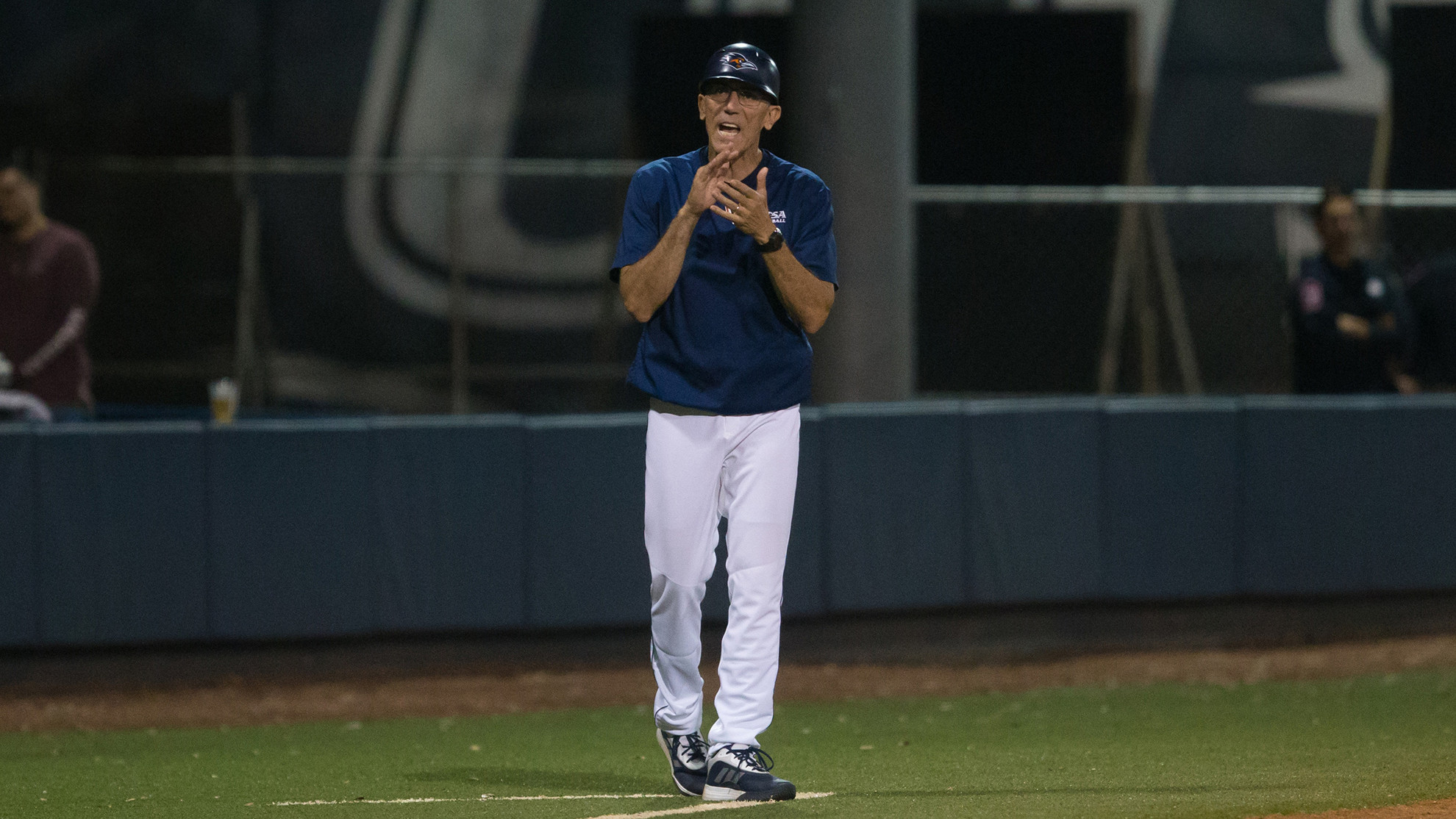 UTSA baseball updates schedule - UTSA Athletics - Official Athletics ...