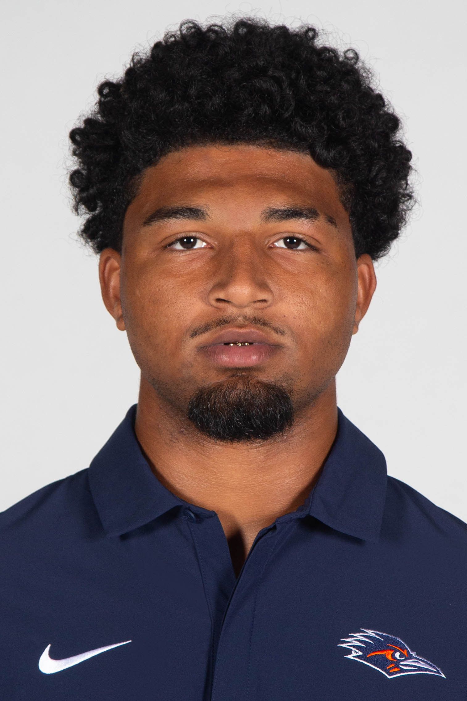 Darion White - 2025 UTSA Football Roster - UTSA Athletics - Official ...