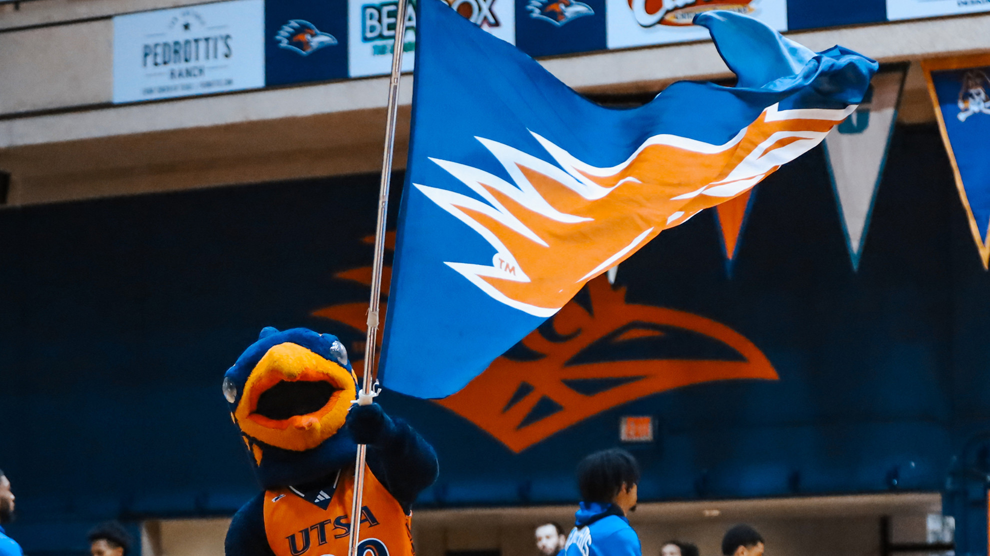 UTSA spirit announces all-girl and coed teams - UTSA Athletics ...