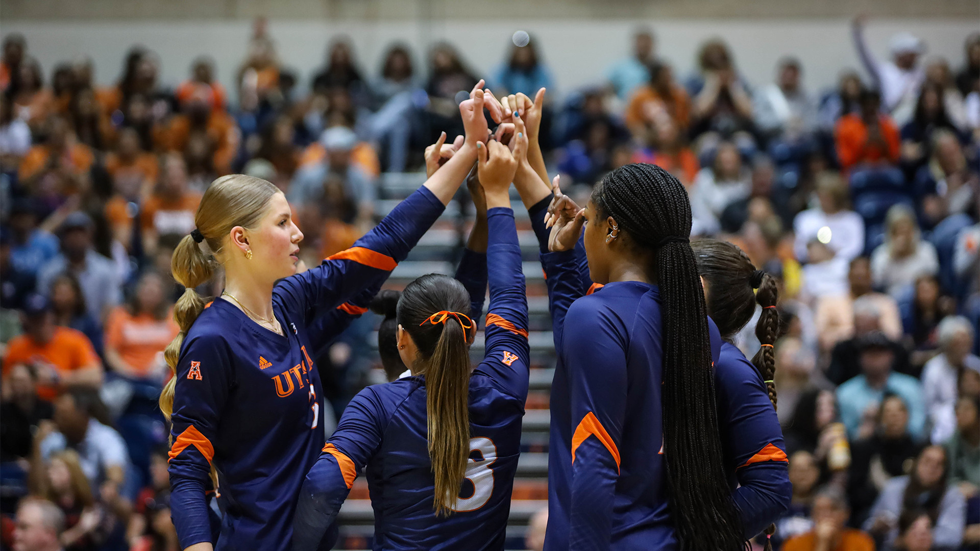 ‘Runners receive 2024 AVCA Team Academic Award - UTSA Athletics ...