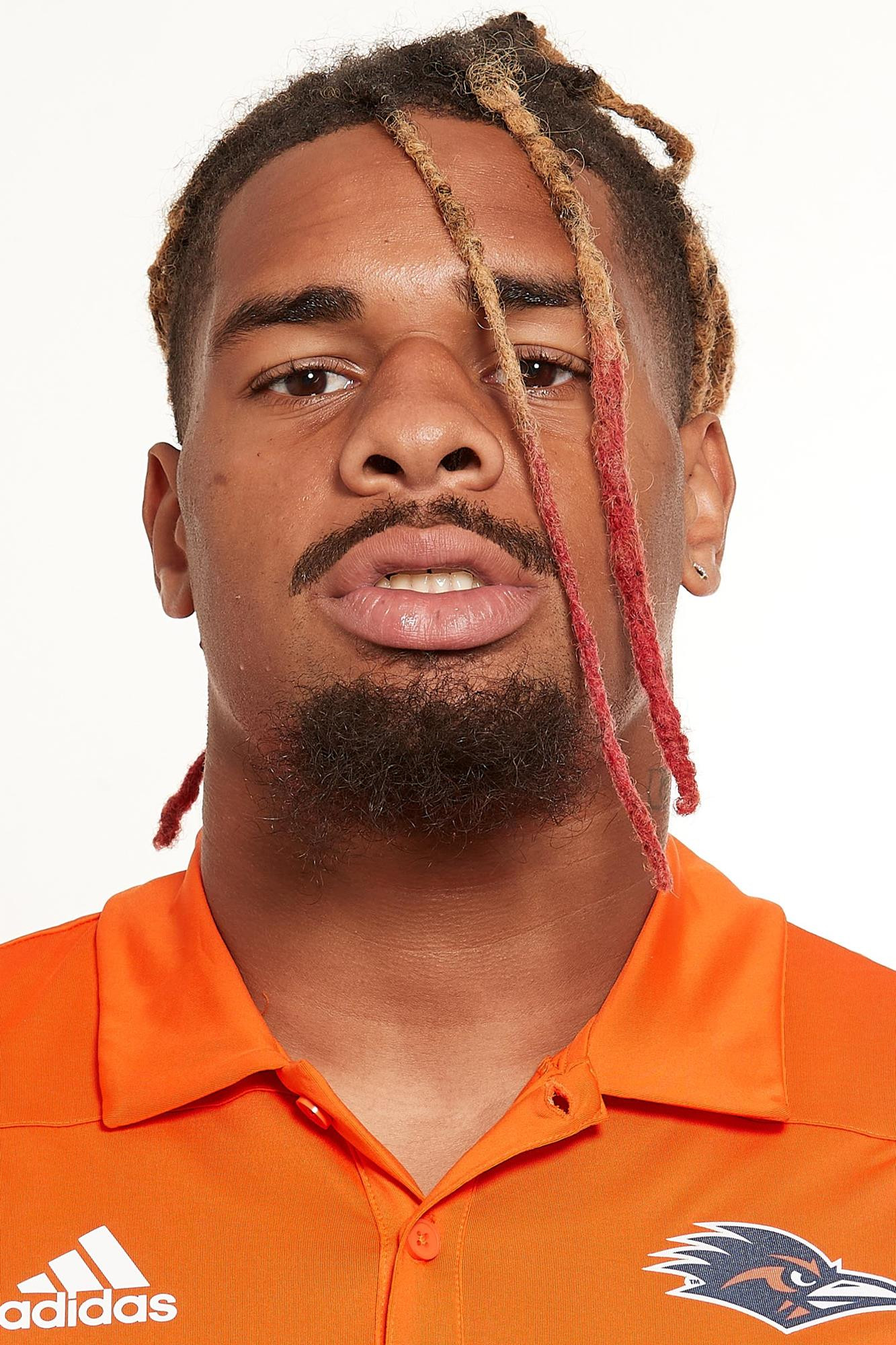 Martavius French - 2022 UTSA Football Roster - UTSA Athletics ...