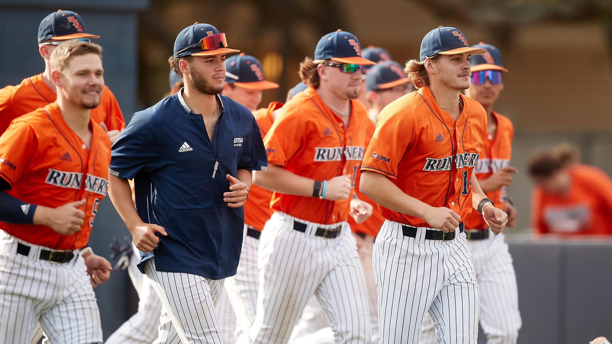UTSA returns home for showdown with No. 23 Charlotte - UTSA Athletics ...