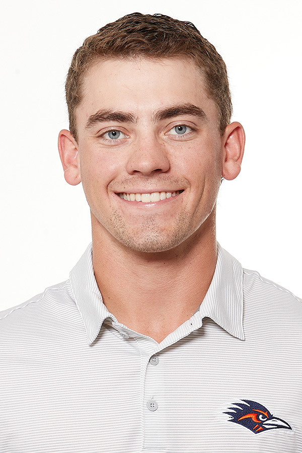 Jack Wehman - 2022-23 UTSA Men's Golf Roster - UTSA Athletics ...