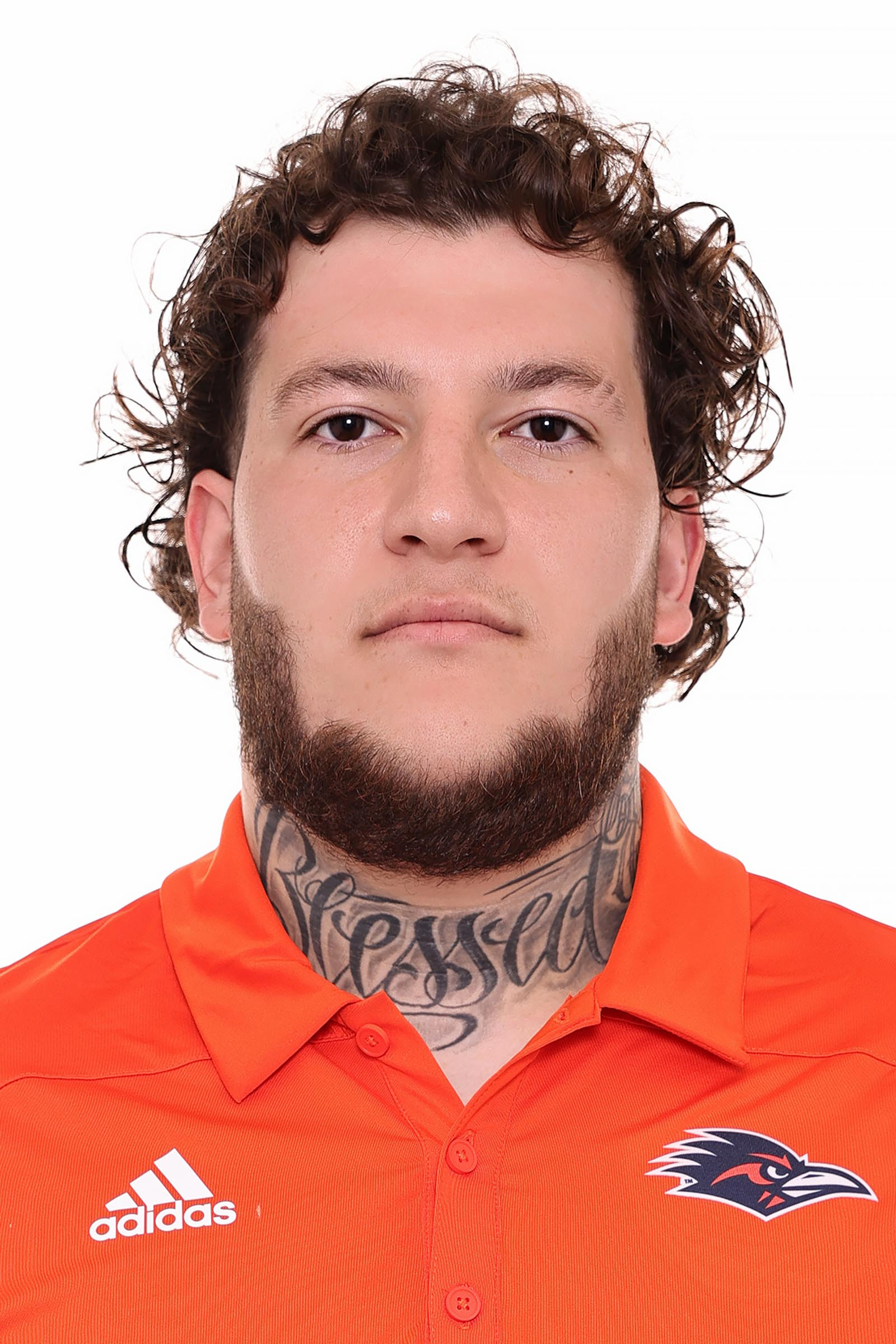 Caleb Hernandez - 2023 UTSA Football Roster - UTSA Athletics - Official Athletics Website