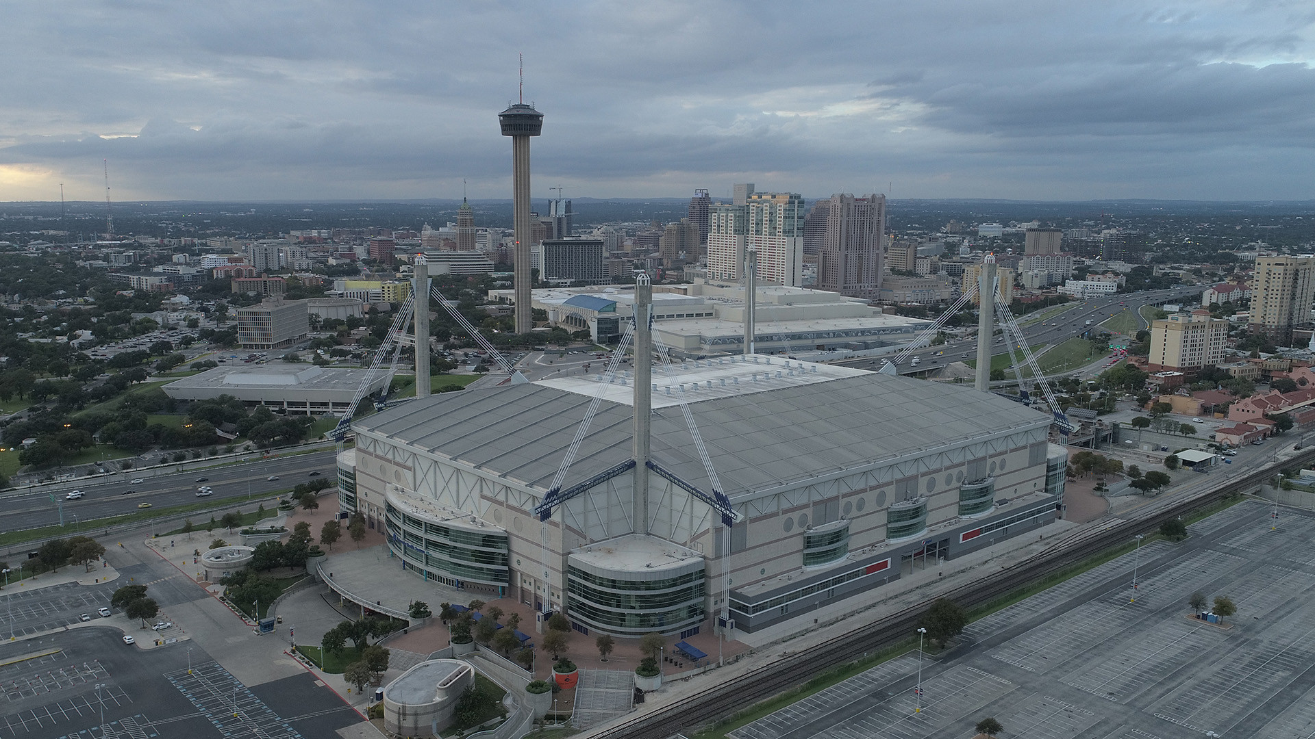 UTSA Football Fiesta Spring Game set for Friday night at Alamodome ...
