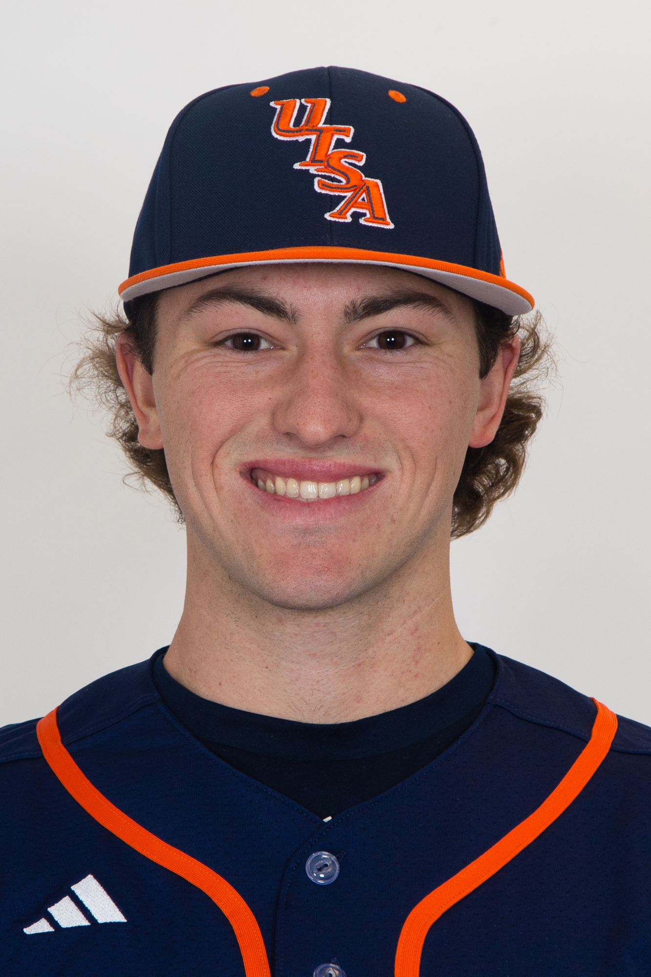 Caleb Hill - 2023 UTSA Baseball Roster - UTSA Athletics - Official ...