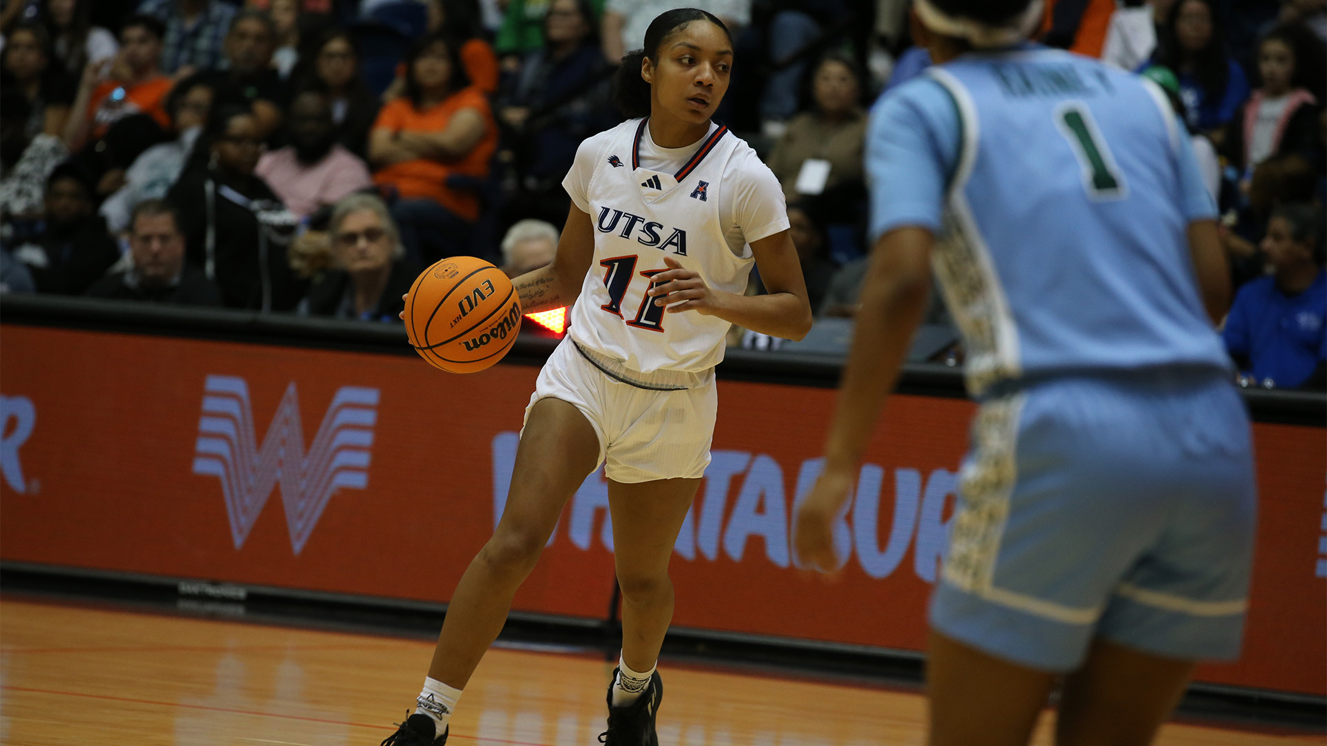 Women's Basketball 2023-24 - UTSA Athletics - Official Athletics Website