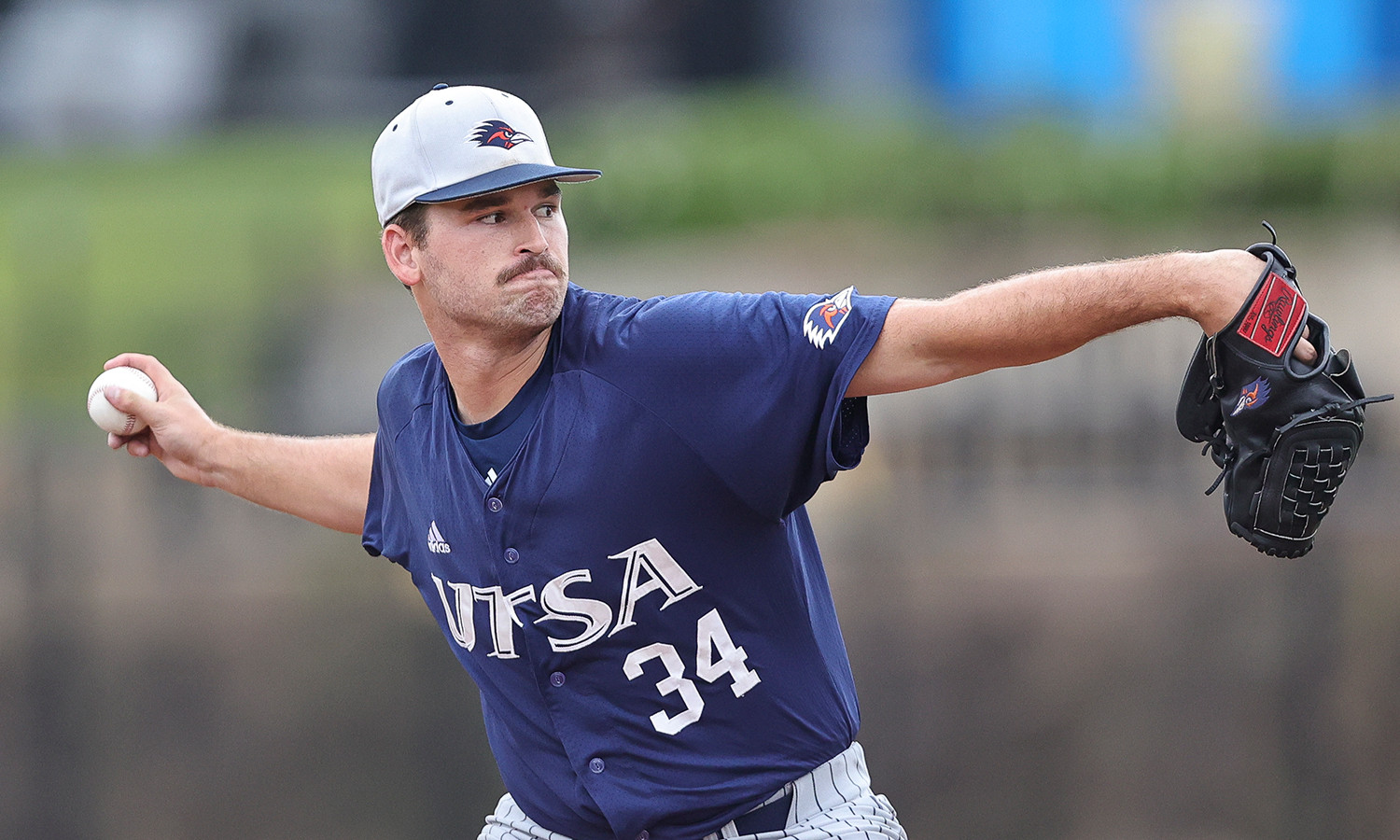 2024 Baseball Roster - UTSA Athletics - Official Athletics Website