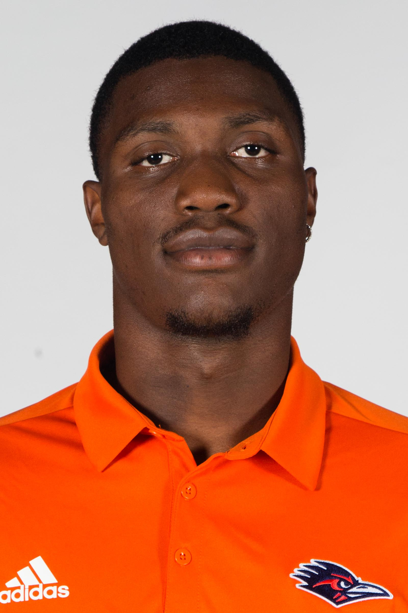 JJ Sparkman - 2024 UTSA Football Roster - UTSA Athletics - Official ...