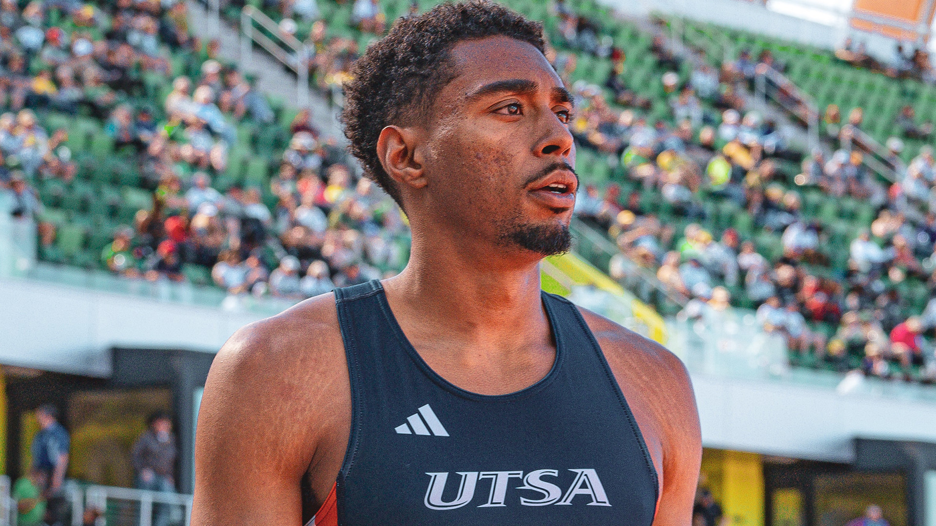 Ida Breigan - Track & Field/Cross Country 2023-24 - UTSA Athletics ...