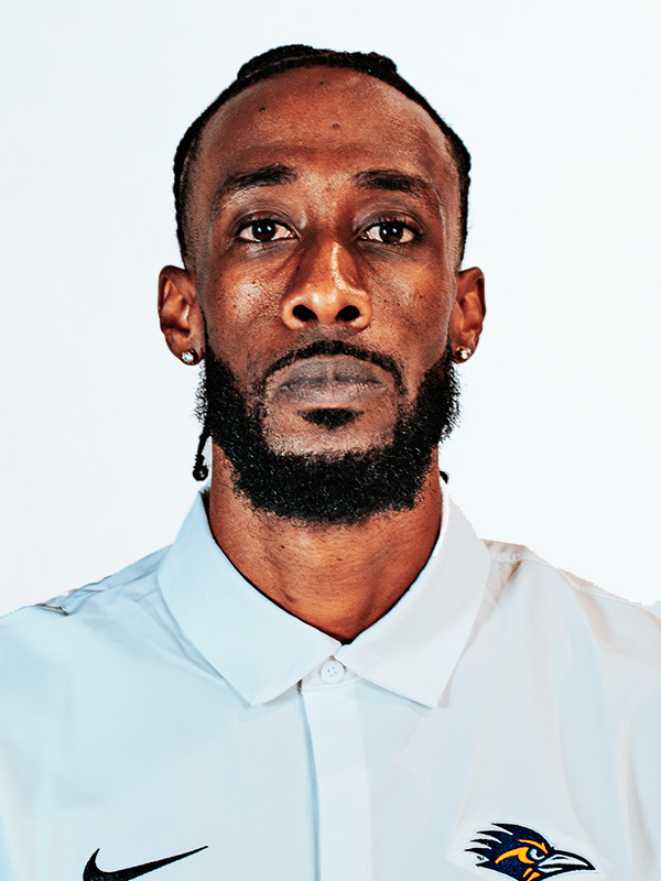 Quentin Thomas - UTSA Athletics - Official Athletics Website