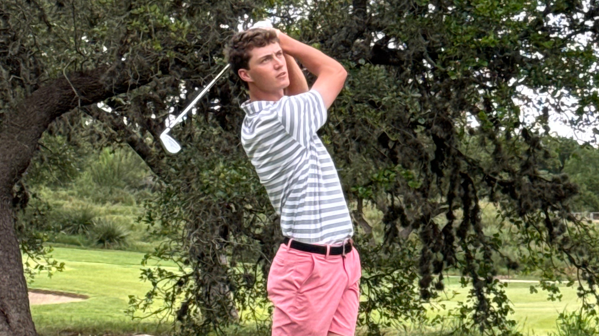 2023-24 UTSA Men's Golf Roster - UTSA Athletics - Official Athletics ...