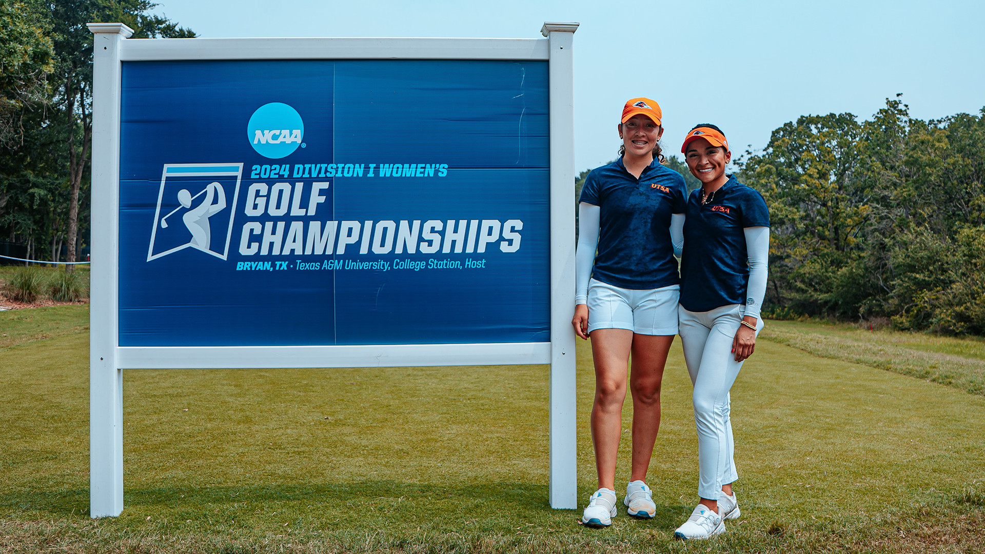 Abonce, Carreon conclude history-making campaign on Wednesday at NCAA ...