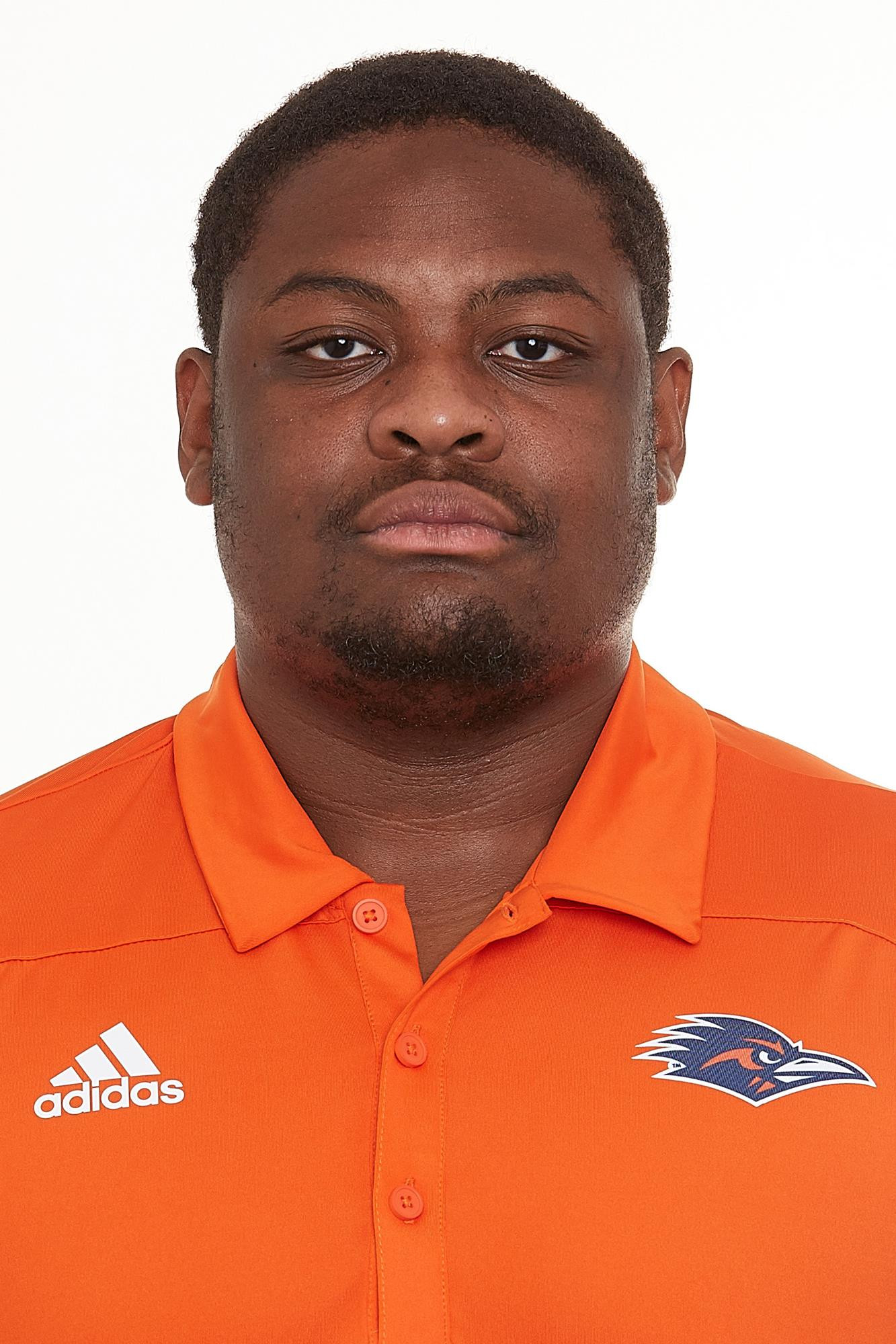Brandon Matterson - 2021 UTSA Football Roster - UTSA Athletics ...