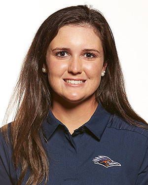 Brooke Nolte - 2018-19 UTSA Women's Golf Roster - UTSA Athletics ...