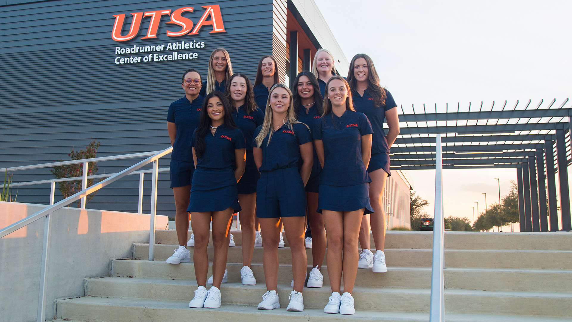 2023-24 UTSA Women's Golf Roster - UTSA Athletics - Official Athletics ...