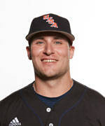 Rodney Garza - UTSA Athletics - Official Athletics Website