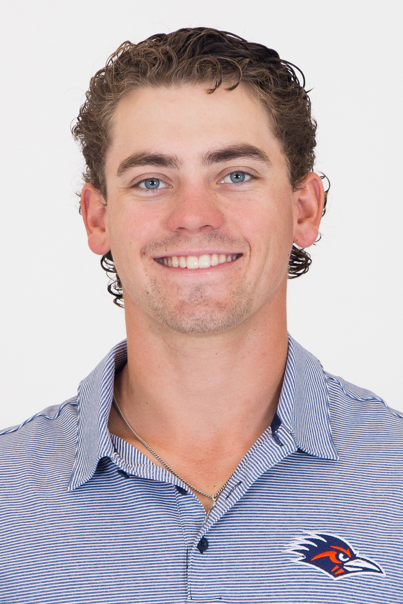 Jack Wehman - 2023-24 UTSA Men's Golf Roster - UTSA Athletics ...
