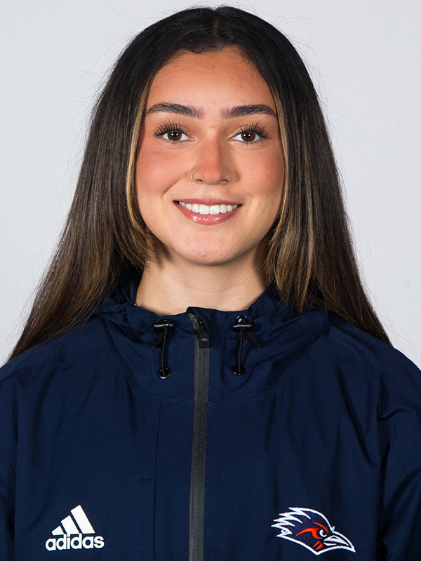 Abby Barraza - 2024 Cross Country Roster - UTSA Athletics - Official ...