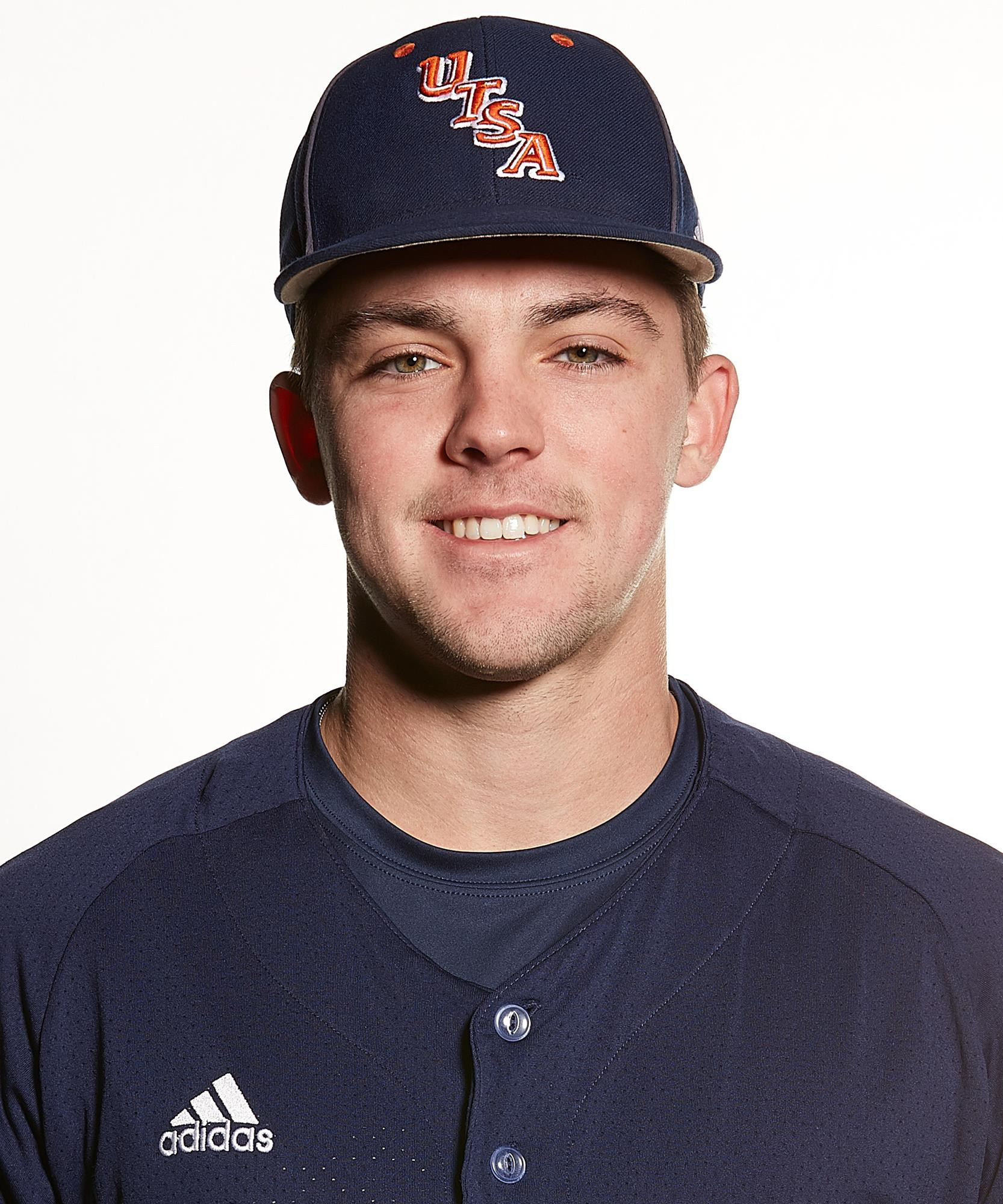 Chase Hacker - 2018 UTSA Baseball Roster - UTSA Athletics - Official ...