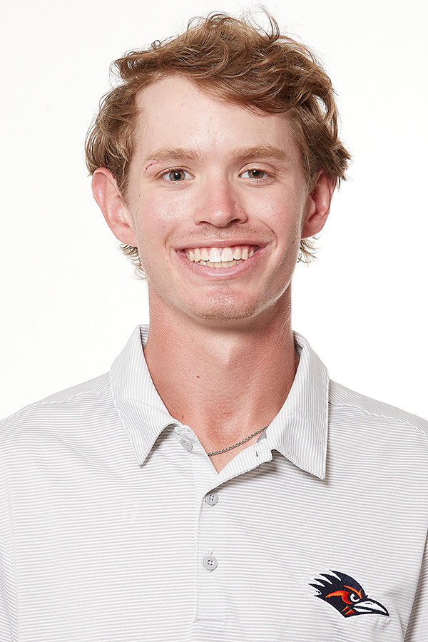 Carson Gallaher - 2022-23 UTSA Men's Golf Roster - UTSA Athletics ...