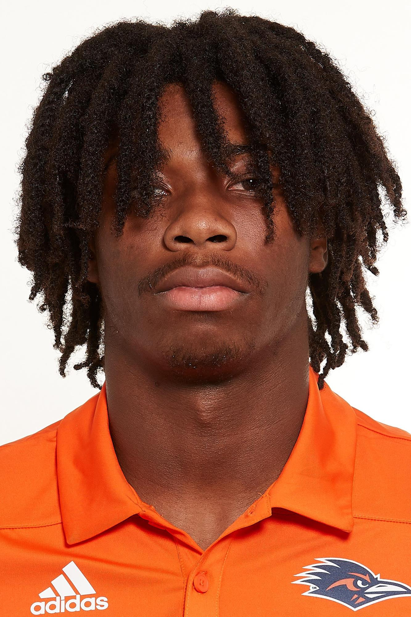 Kaleb Brown - 2022 UTSA Football Roster - UTSA Athletics - Official ...