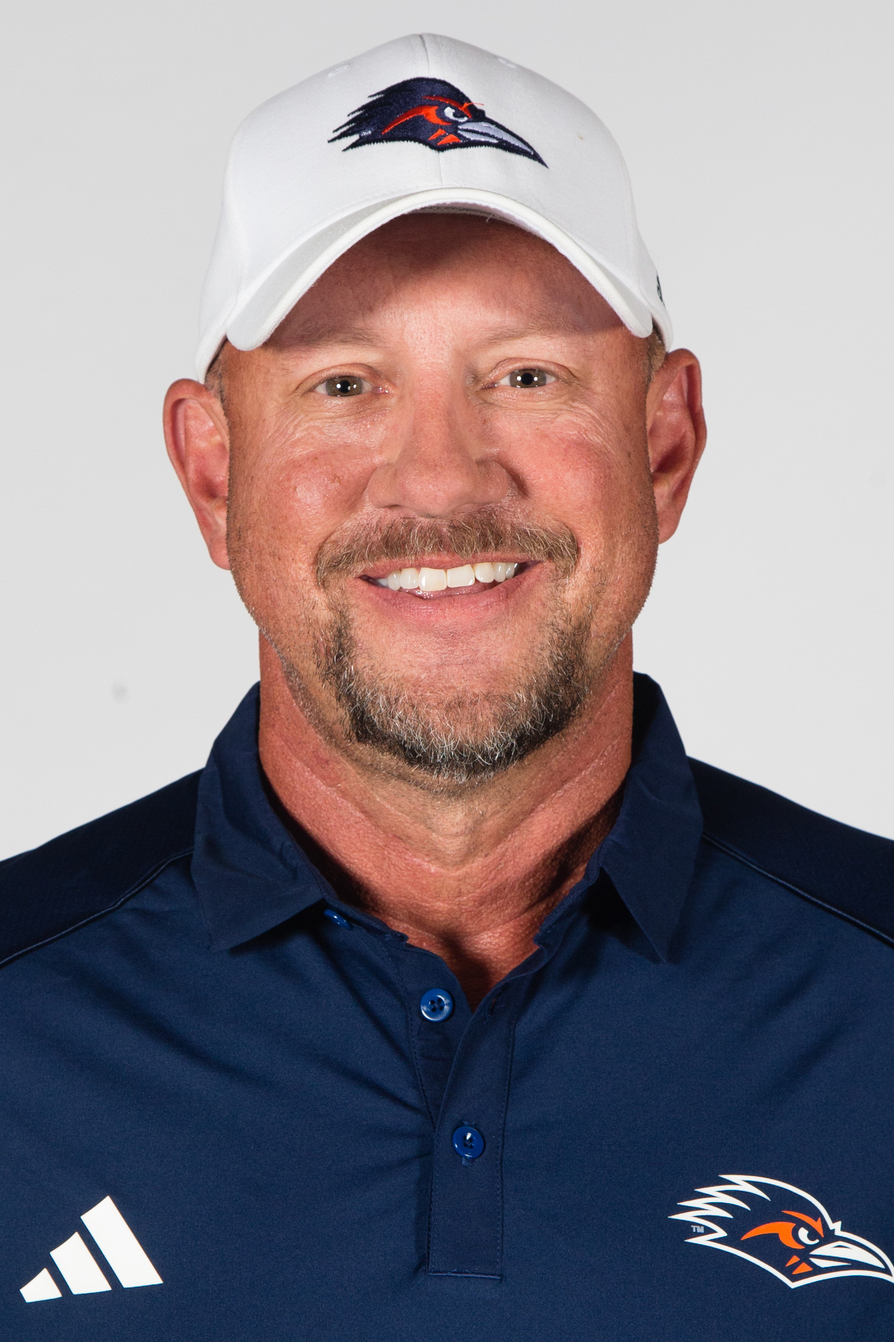 Jeff Traylor - UTSA Athletics - Official Athletics Website