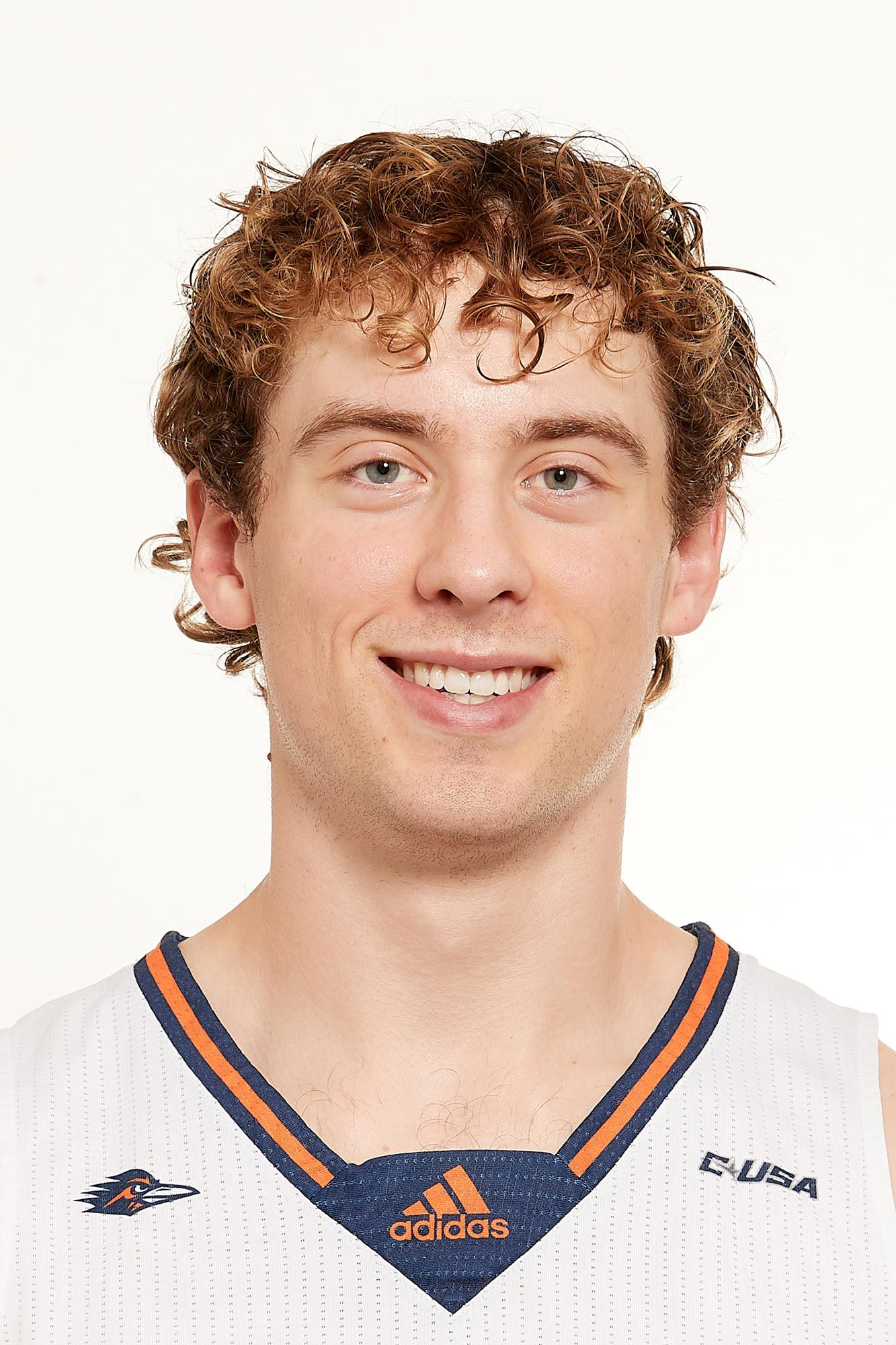 Lachlan Bofinger - Men's Basketball 2022-23 - UTSA Athletics - Official ...