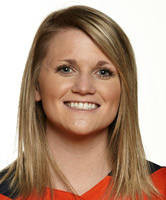 Paige Hamilton - Volleyball 2012 - UTSA Athletics - Official Athletics ...