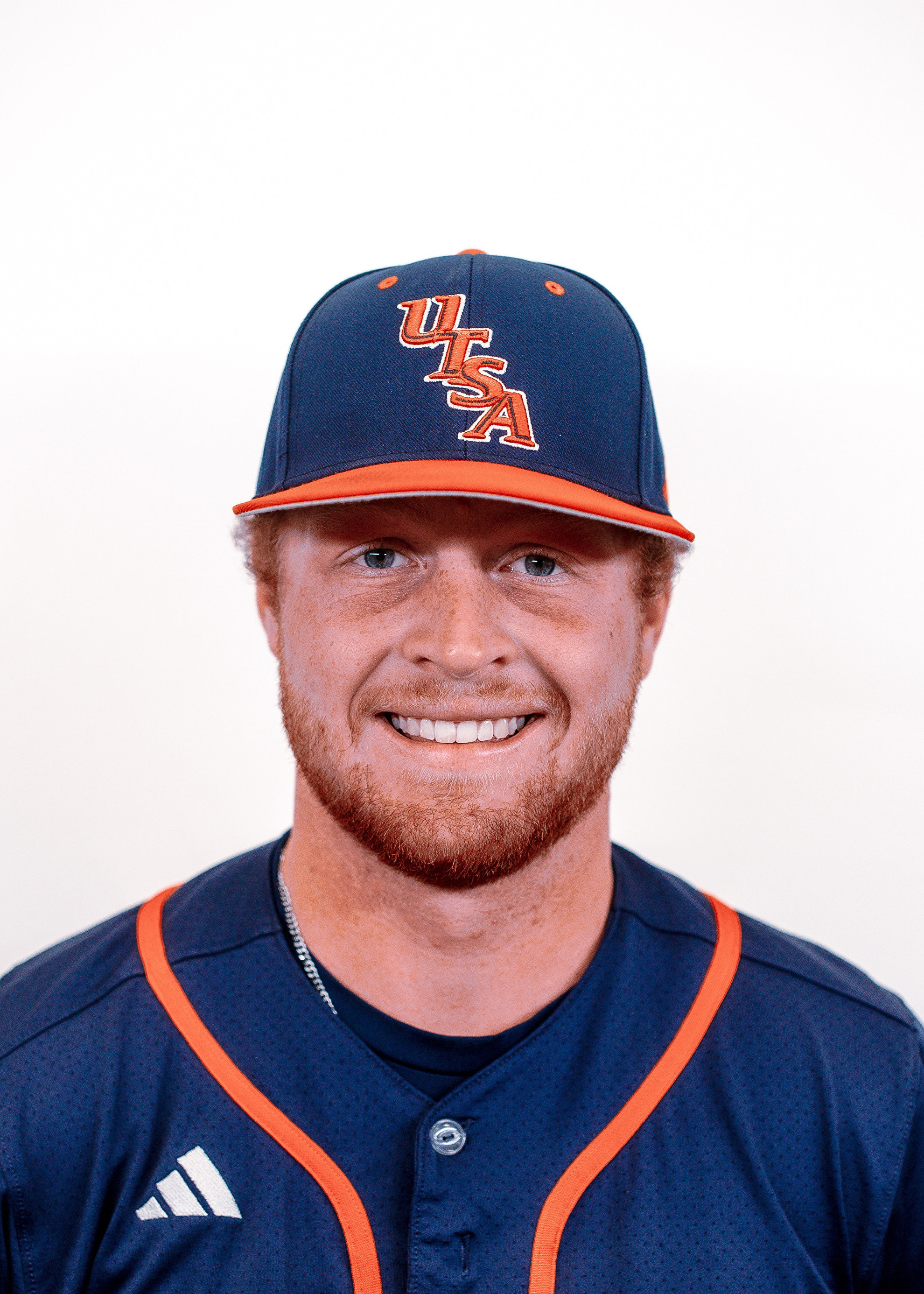 Ryan Beaird - 2024 UTSA Baseball Roster - UTSA Athletics - Official ...