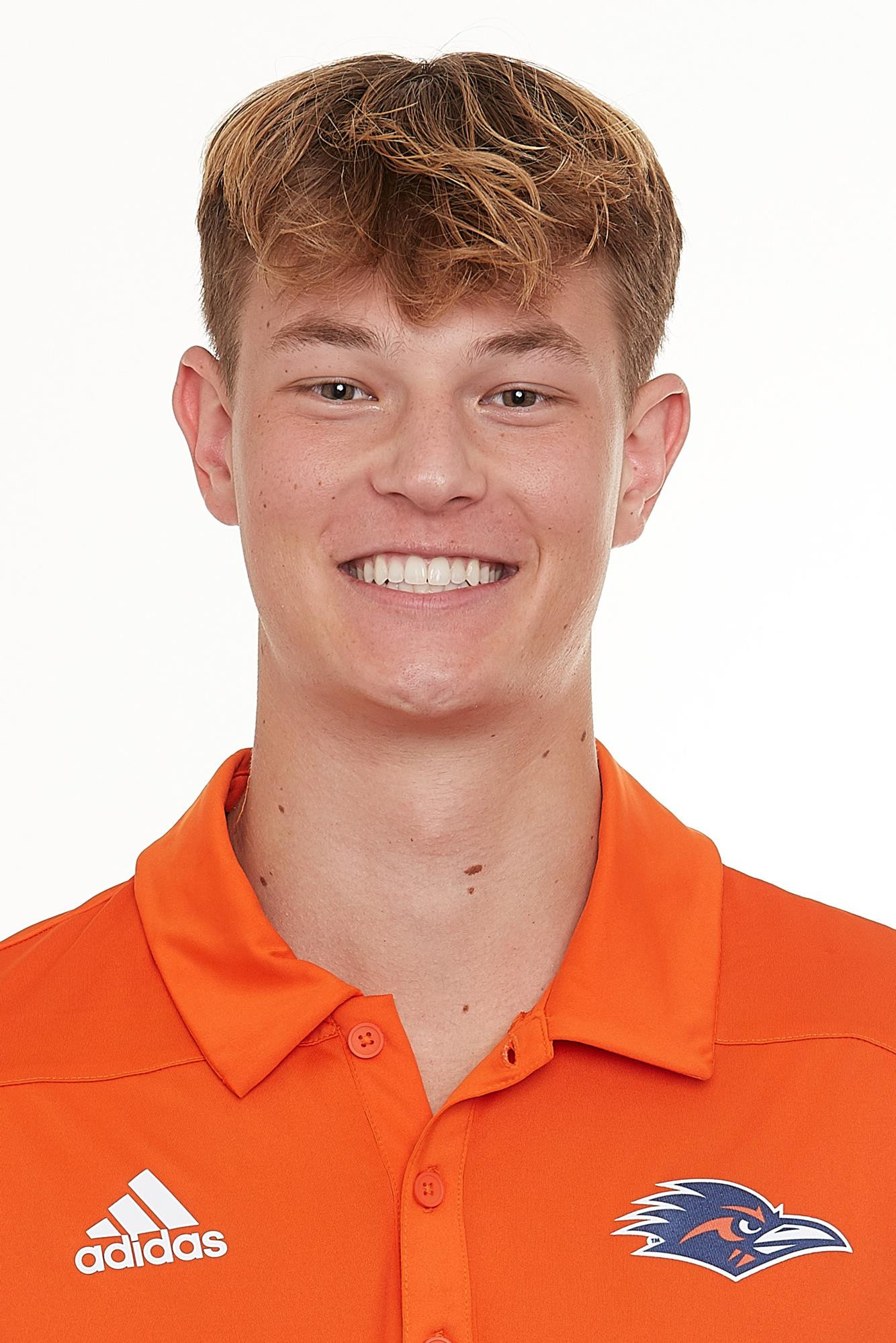 Colby McBerty - 2021 UTSA Football Roster - UTSA Athletics - Official ...