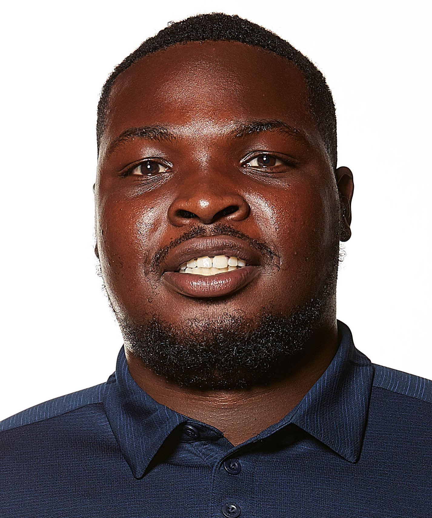 Bosah Osakwe - 2020 UTSA Football Roster - UTSA Athletics - Official ...