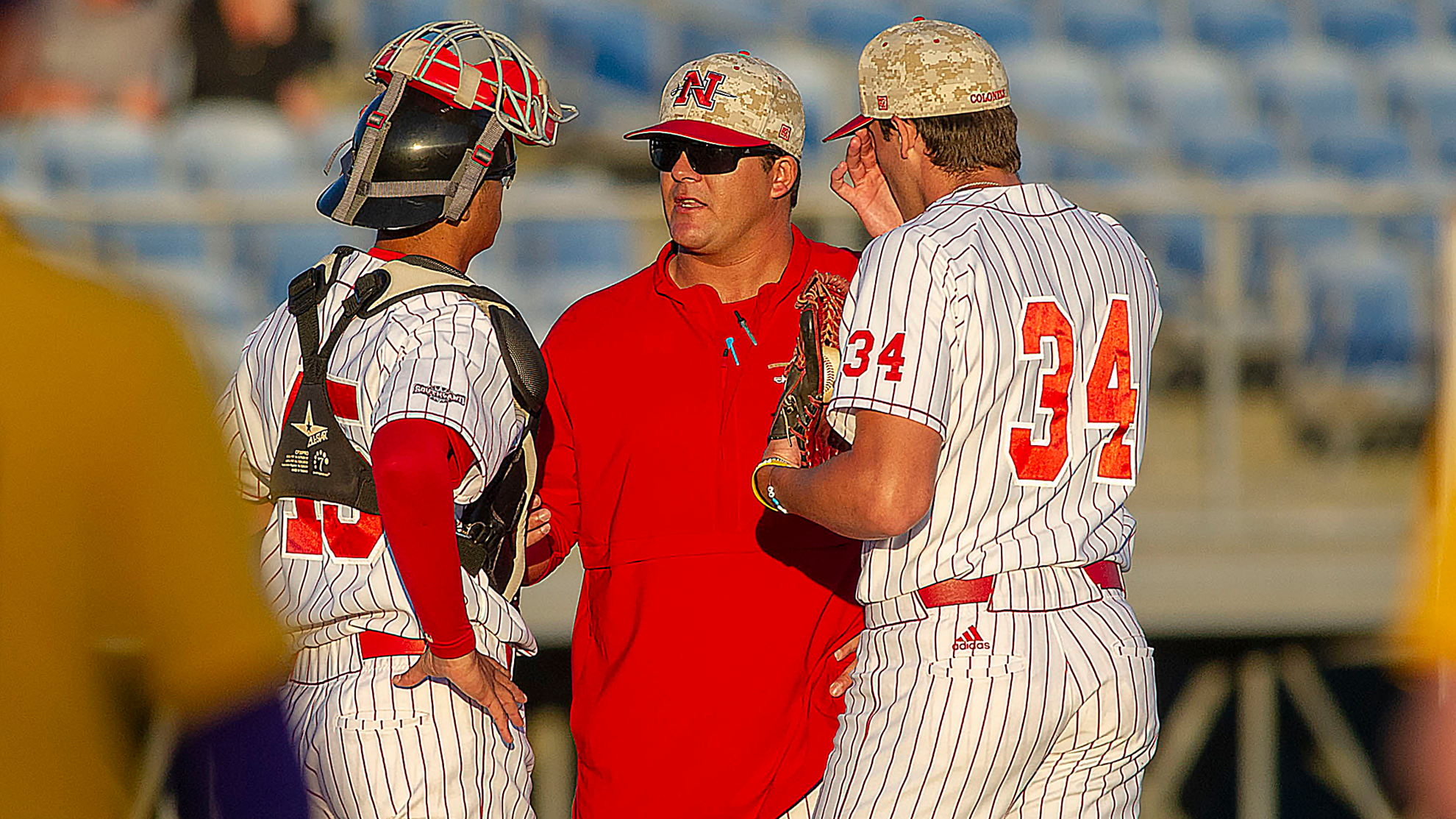 Hallmark tabs Zach Butler as new UTSA pitching coach - UTSA Athletics ...