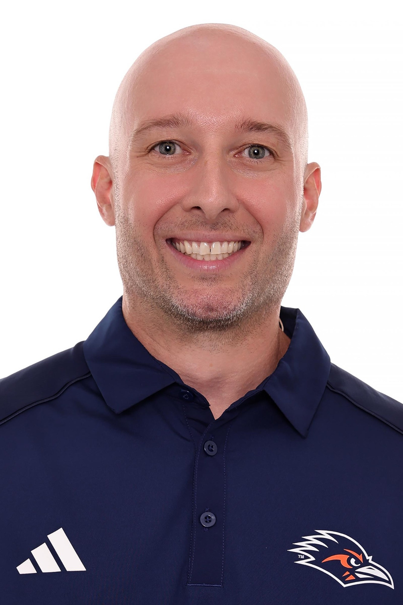 Mike Giglio - UTSA Athletics - Official Athletics Website