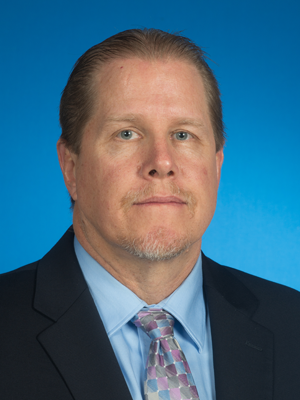 Darrell Funk - UTSA Athletics - Official Athletics Website