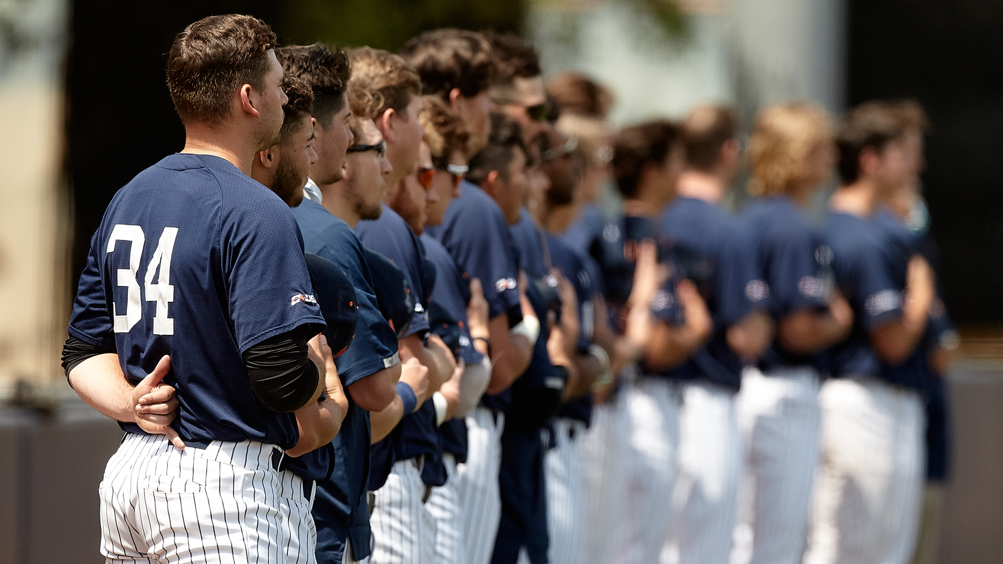 Baseball broadcast schedule announced - UTSA Athletics - Official ...