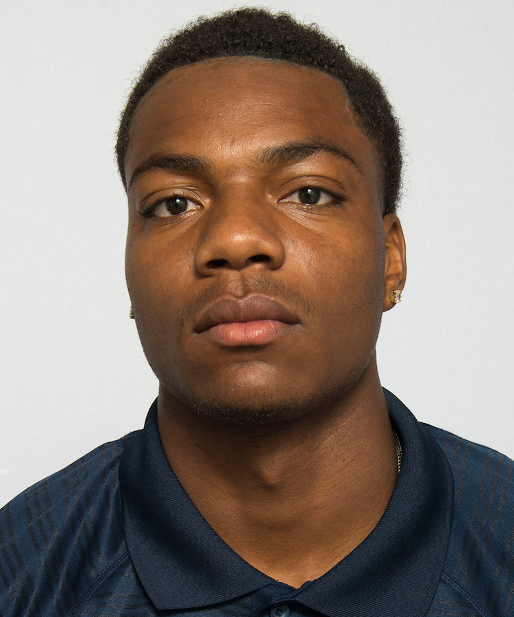 Teddrick McGhee - 2016 UTSA Football Roster - UTSA Athletics - Official ...