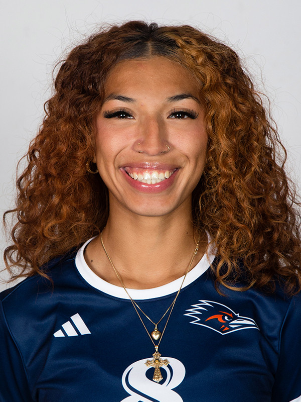 Haley Lopez - Soccer Spring 2025 - UTSA Athletics - Official Athletics ...